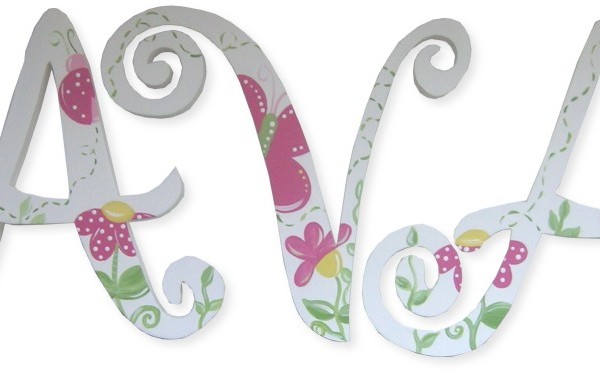 Gigi Letters Ava’s Garden – Promises Fulfilled